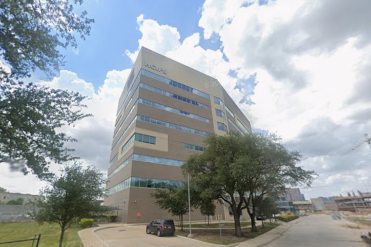 Grim Tally, 31 Bodies Pulled From Houston Bayous This Year