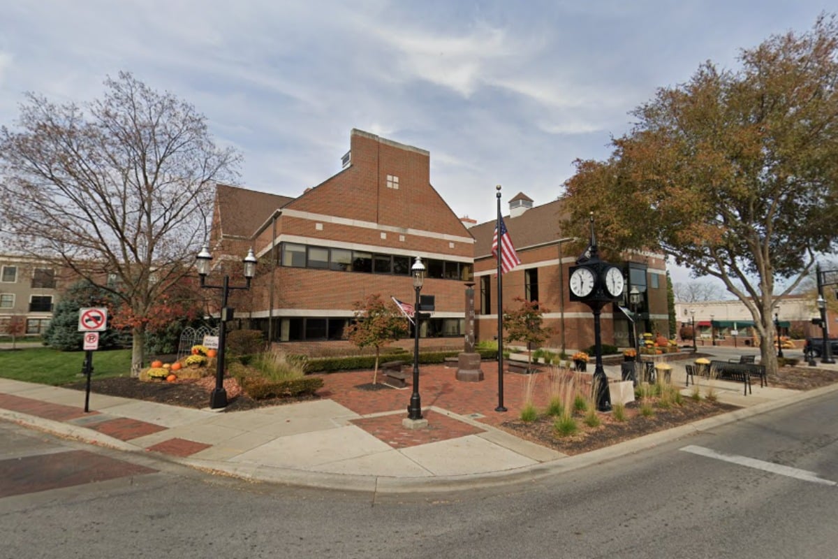 Grove City Launches Free Winter Movie Series for Families at Beulah