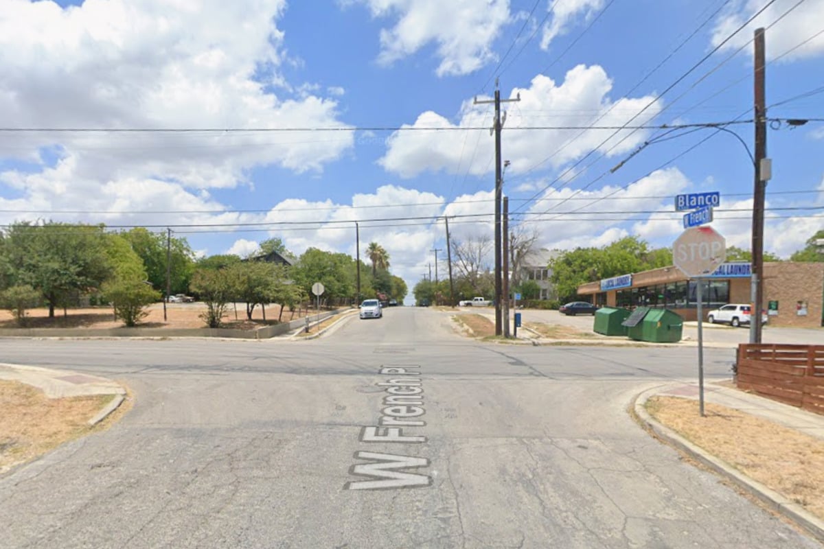 Gun-Waving ‘Border Patrol’ Grandpa Busted After Demanding Papers In