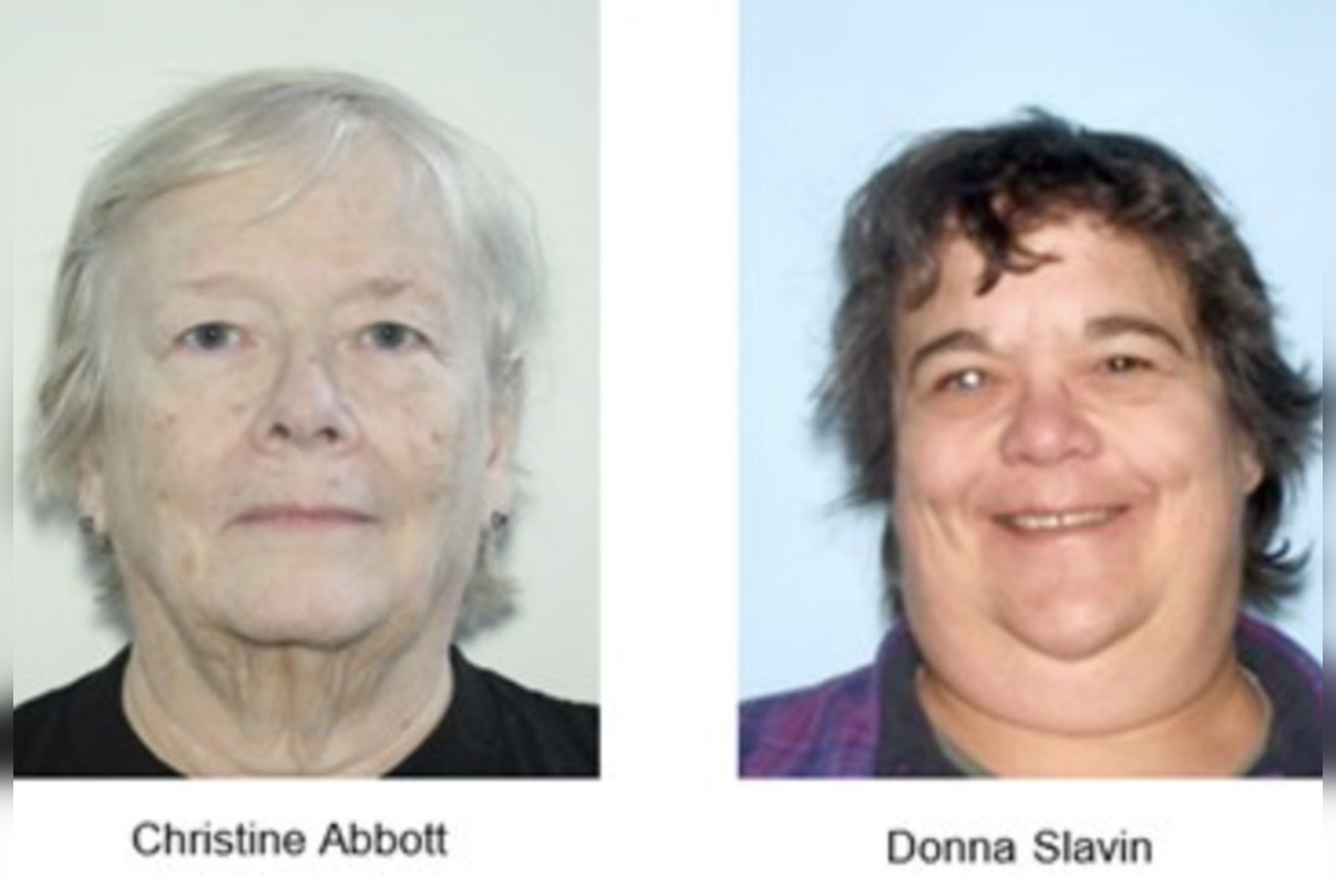 Gwinnett County Women Charged with Animal Cruelty After Disturbing