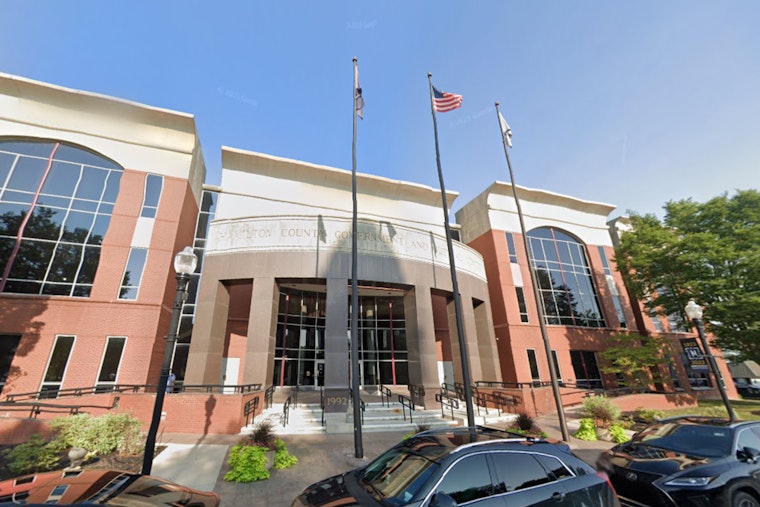 Hamilton County Prosecutor Greg Garrison Announces Retirement Due to