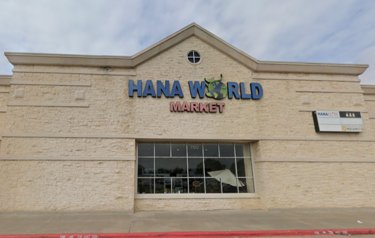 Hana World Market To Shutter As Ramen Del Barrio Jumps To Kramer Lane