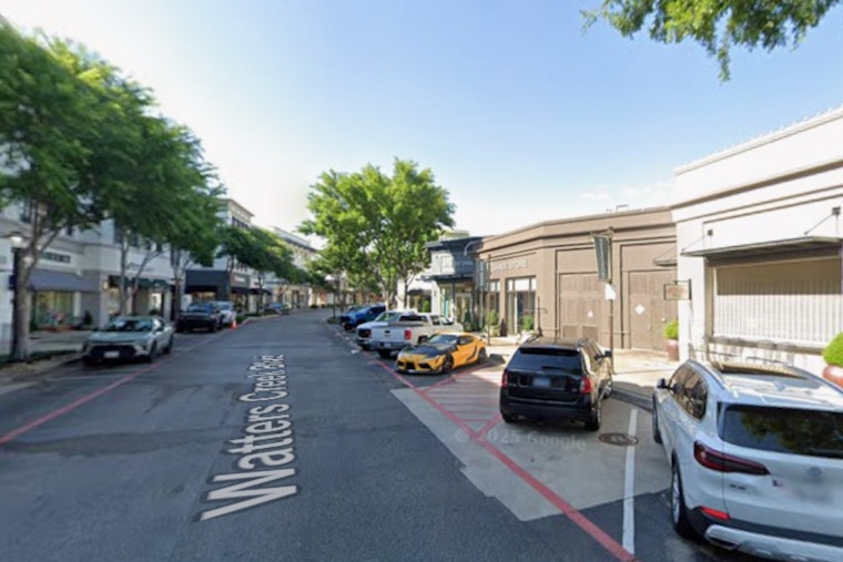 Handmade Pasta Hotspot Sneaks Into Watters Creek in Allen