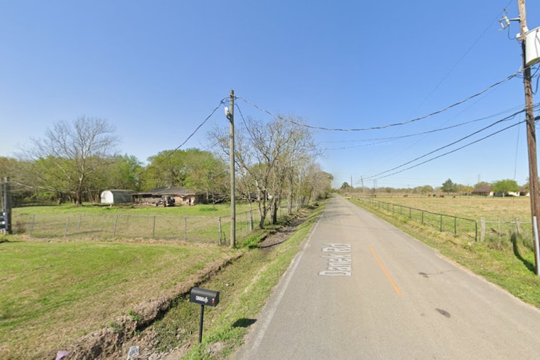 Harris County Deputies Uncover Suspected Rooster Fighting Operation in