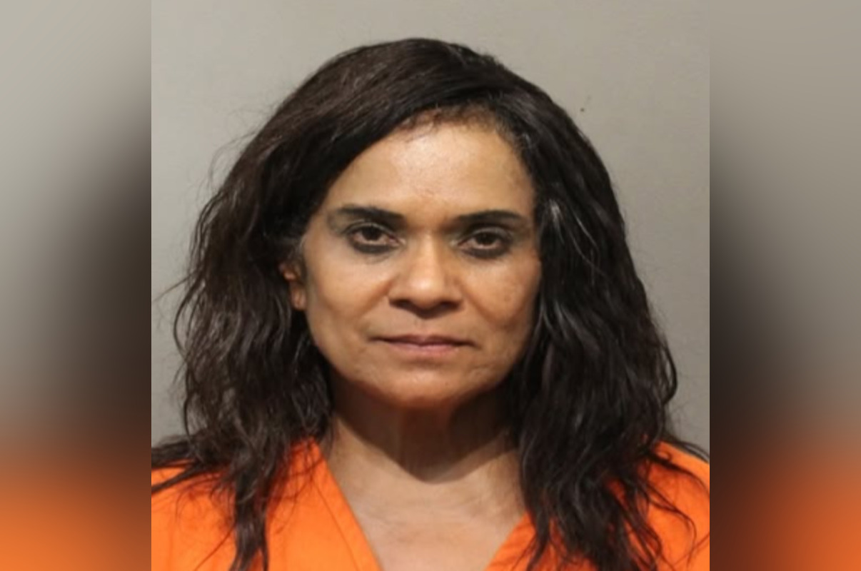 Harris County Woman Arrested for Second DWI Offense on Woodlands Hills