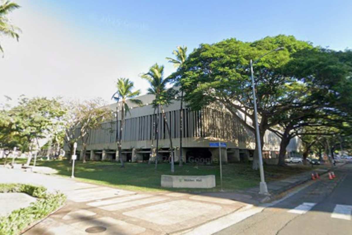 Hawaii’s Tax Hall Of Shame, State List Outs Millions In Unpaid Bills