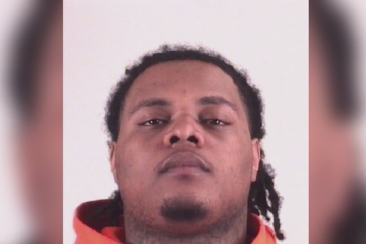 Head Shot Chaos at Fort Worth Strip Club