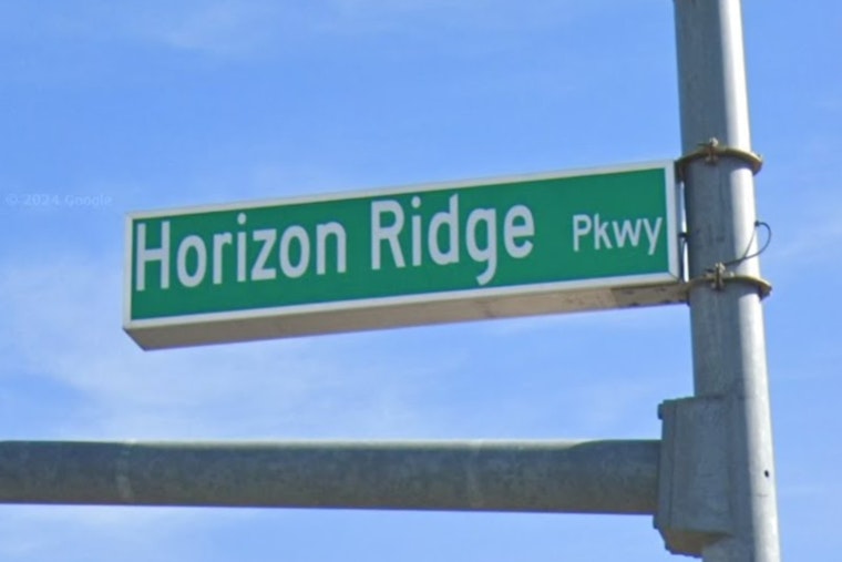 Henderson Cops Nab Suspect After Deadly Horizon Ridge Homicide