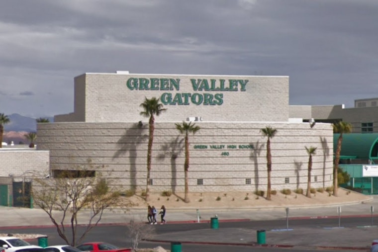 Henderson Teacher Arrested and Charged with Sexual Misconduct