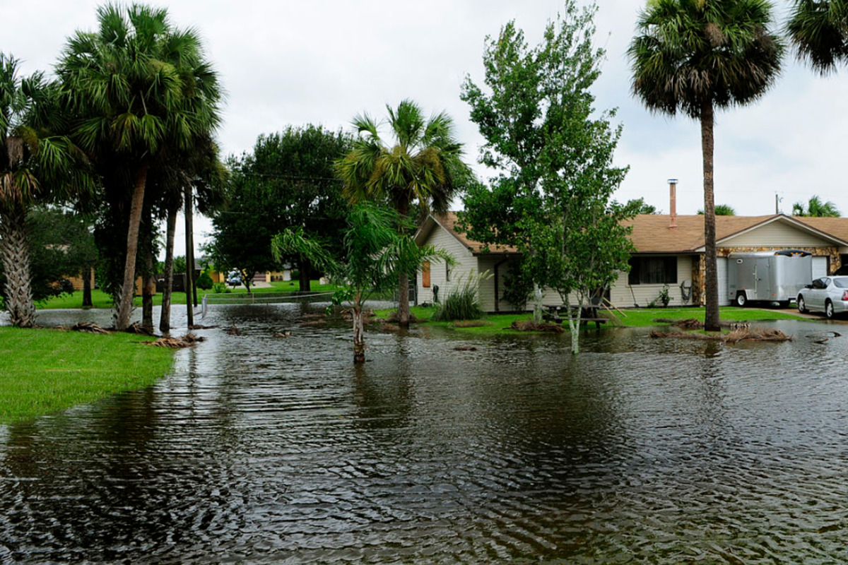 High Tide Flood Threat Puts Every Hawaiian Island On Notice Through