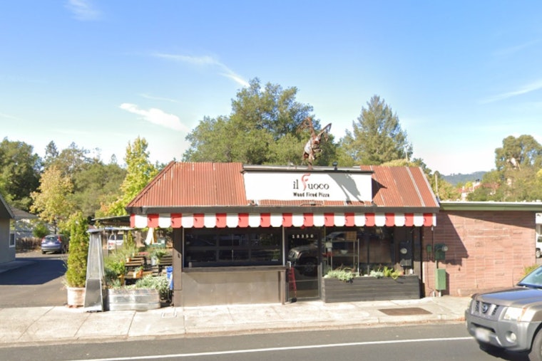 Highway 12 Heartbreak as Il Fuoco Prepares to Go Dark After a Decade