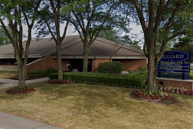 Hilliard, Ohio Rolls Out Post-Holiday Christmas Tree Recycling Program