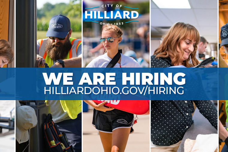 Hilliard Police Department Seeks Tech-Savvy, Detail-Oriented Support