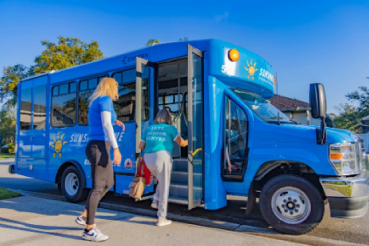 Hillsborough County's Sunshine Line Hits Over 1 Million Miles,