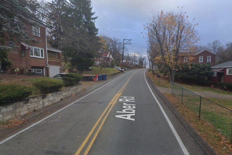 Hit-and-Run Driver Flees After Striking Penn Hills Home, Police