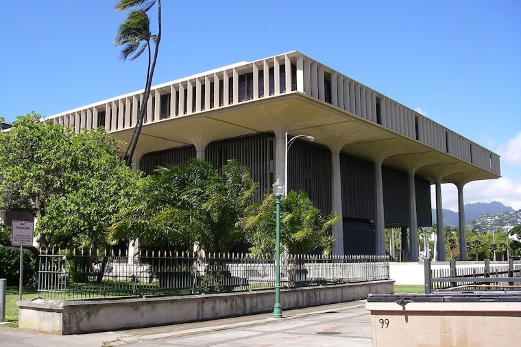 Hoku PAC Launches To Elect Mahu And LGBTQ Leaders In Honolulu