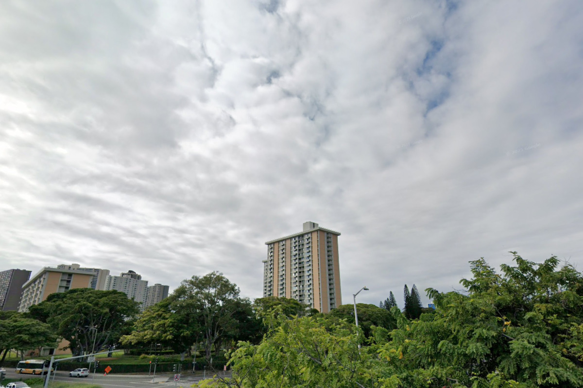 Honolulu Braces for Typical Rainy Spell, Mariners and Aviators Advised