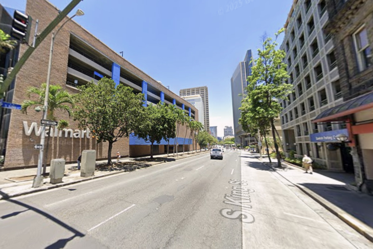 Honolulu Fire Department Issues Warning After Lithium-Ion Battery