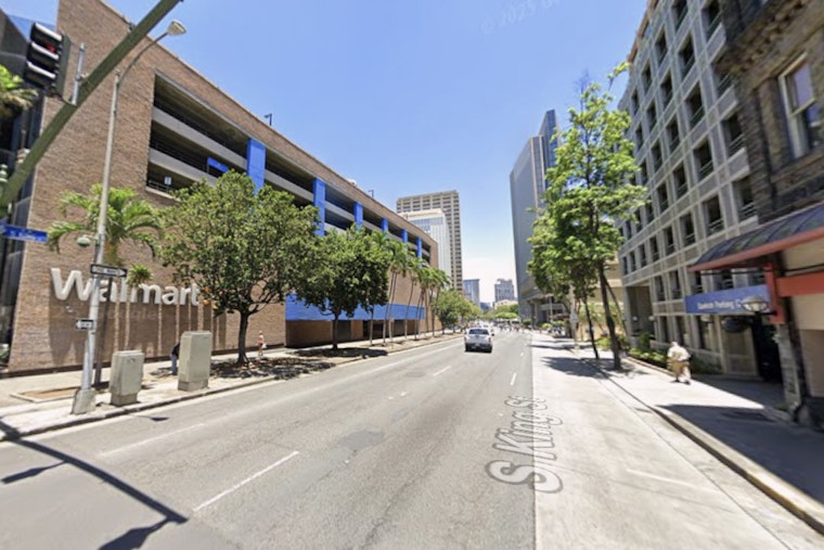 Honolulu Fire Department Issues Warning After Lithium-Ion Battery