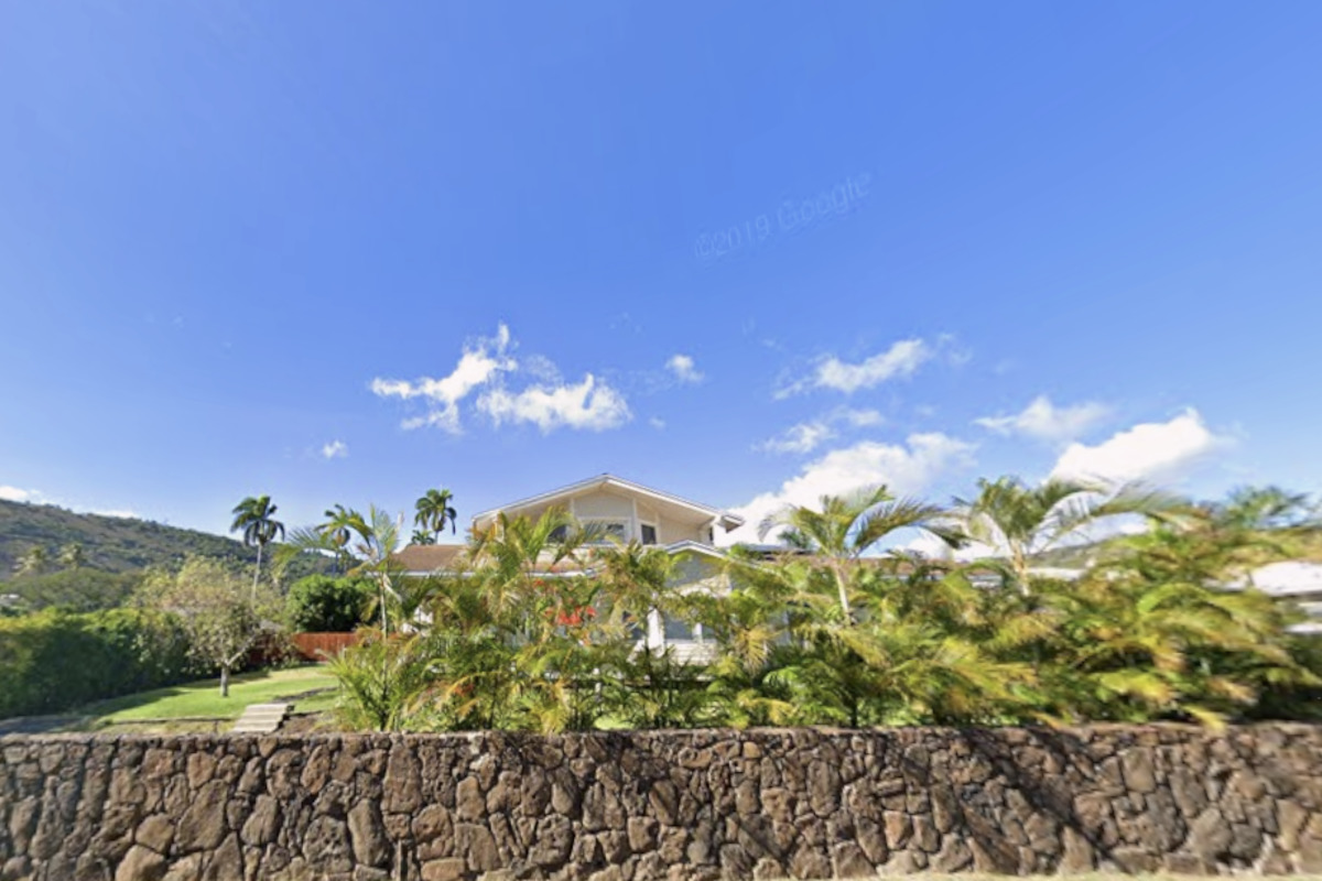 Honolulu's Trade Winds to Persist, NWS Warns of Potential New Year