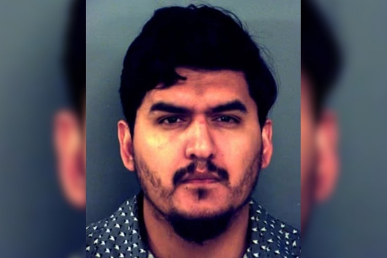 Horizon City Man, Roman Morales, Arrested for Child Pornography