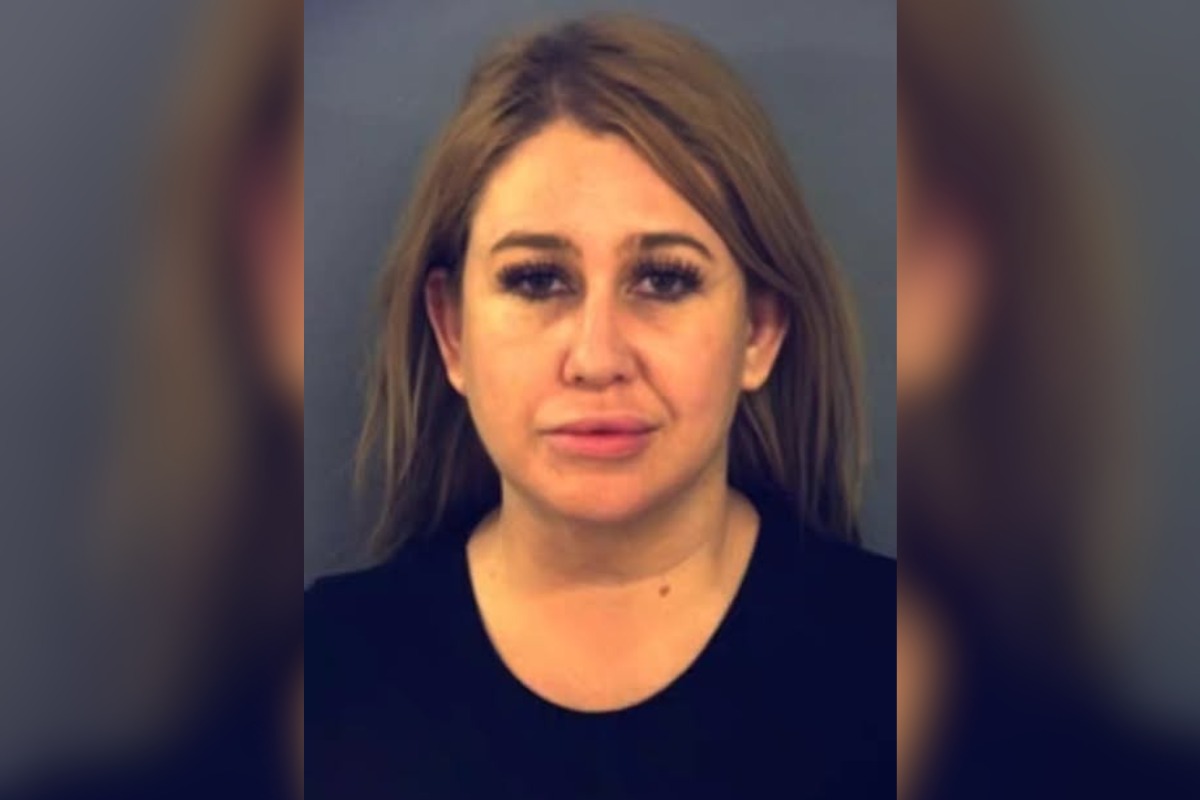 Horizon City Police Arrest Suspected Intoxicated Driver, Resident