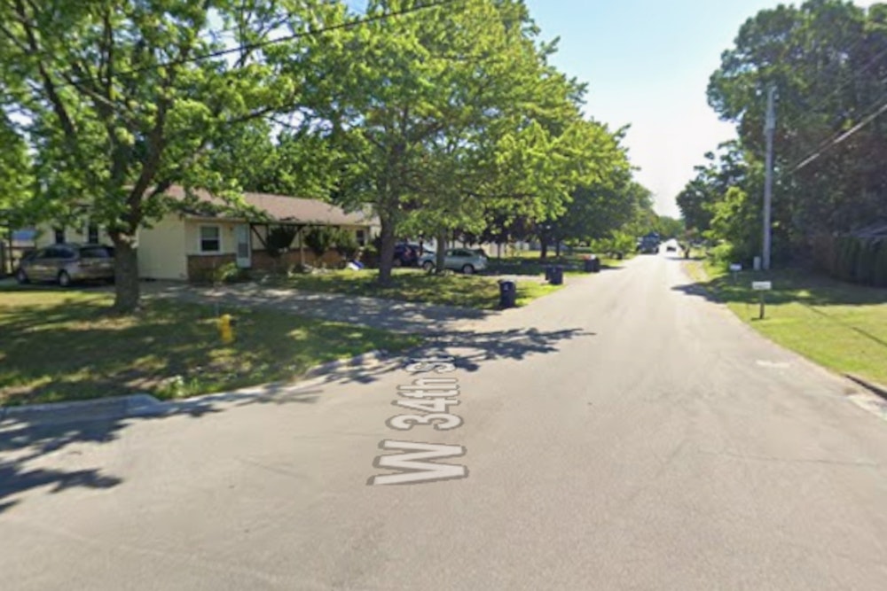 Houston High-Stakes, Suspect Charged in Police Shootout Spectacle