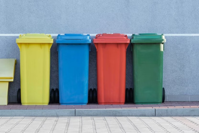 Houston Rolls Out Contractor-Assisted Plan to Clear Up Heavy Trash