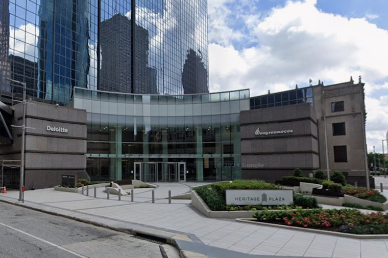 Houston Shale Shock EOG Drops $5.6 Billion On Ohio Play, Muscles Onto