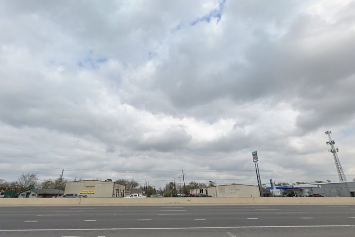 Houston Weather as Foggy Mornings and Balmy Days Ahead, Cold Front to