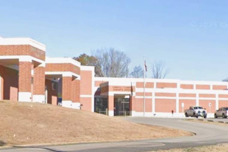 Huntingdon Man Charged with Arson Following Suspicious House Fire,