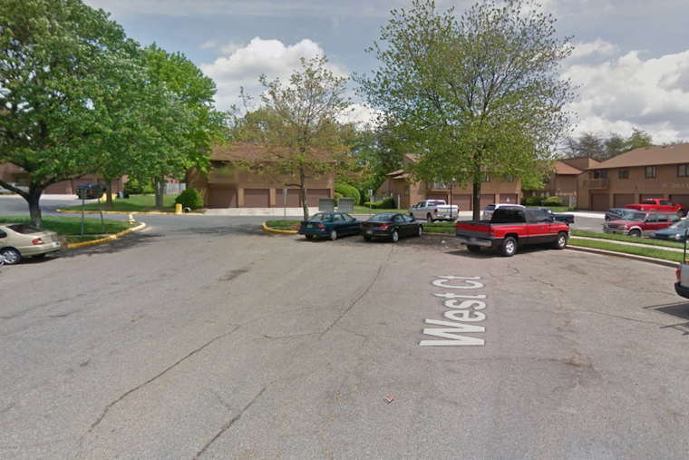 ICE Agents Open Fire on Van in Glen Burnie, Two Hospitalized Amid