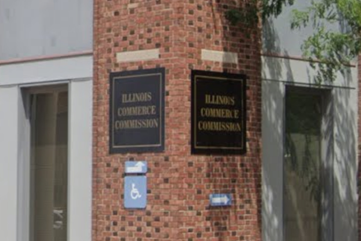 Illinois Commerce Commission Enacts Winter Rule to Prevent Utility