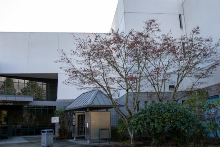 In-Custody Death at Multnomah County Inverness Jail Sparks Major