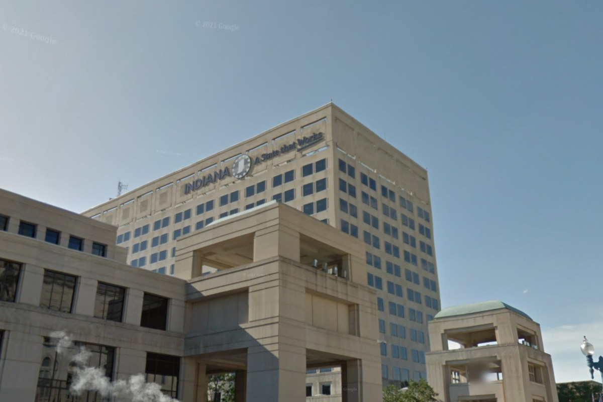 Indiana Considers Firing Squad as Alternative Execution Method Amid