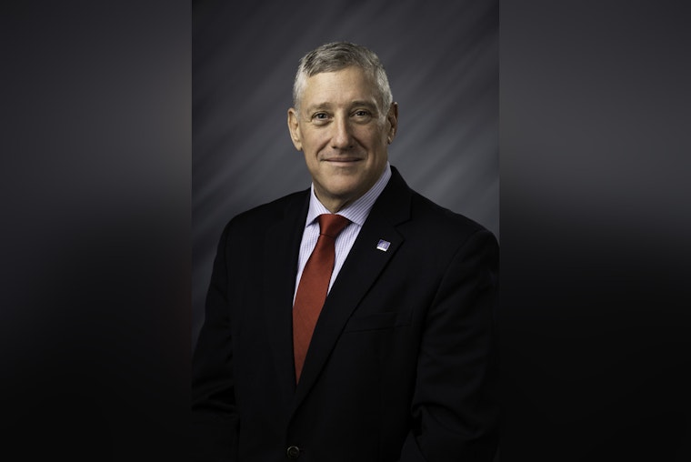 Indiana Representative Smaltz Reflects on Collaborative Efforts and