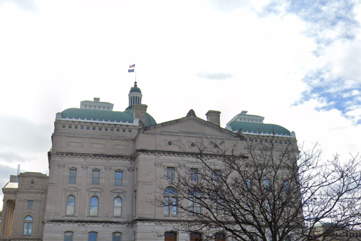 Indiana Senate Democrats Decry House Republicans for Advancing