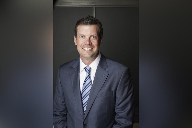 Indiana State Senator Kyle Walker to Bow Out in 2026 Following