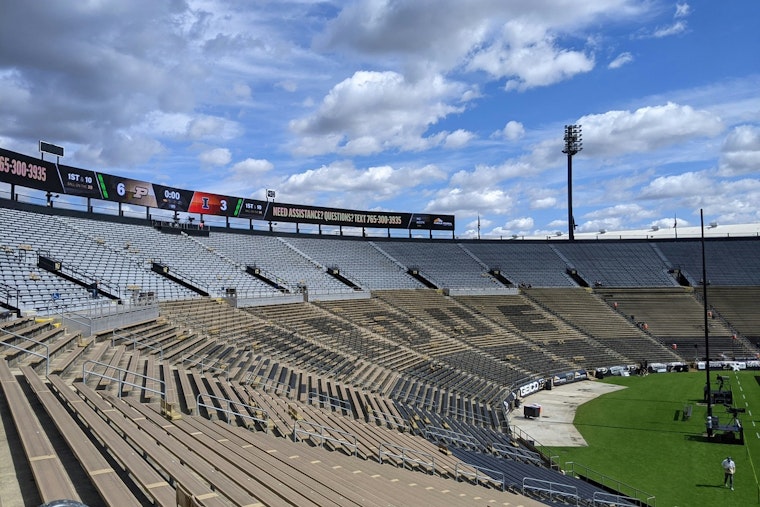 Indiana University's Fernando Mendoza Emerges as Heisman Trophy