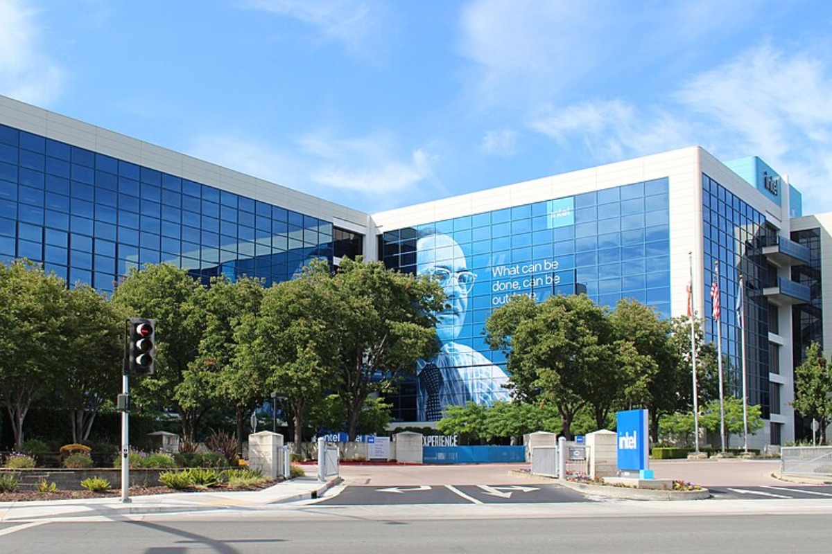 Intel Circles Palo Alto’s SambaNova in High-Stakes AI Chip Grab