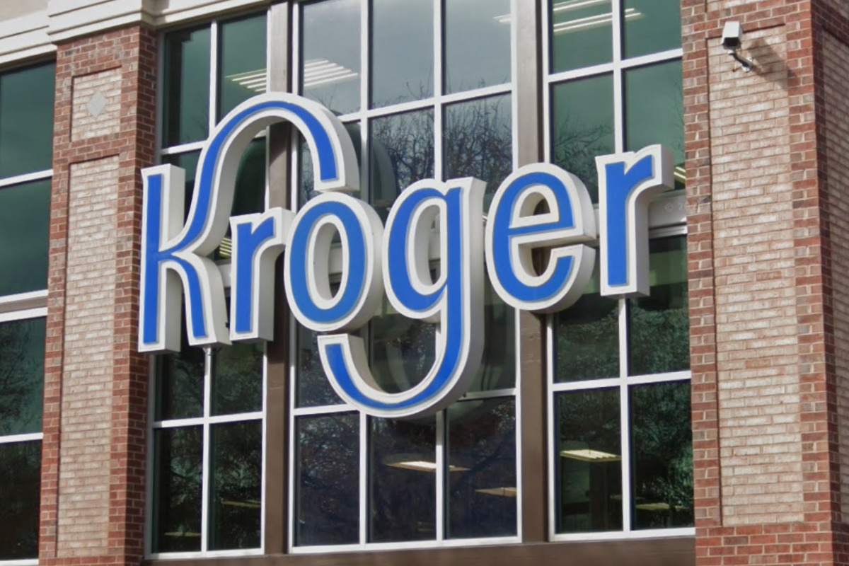 Investigation Underway After Car Plows Into Athens Kroger Near UGA