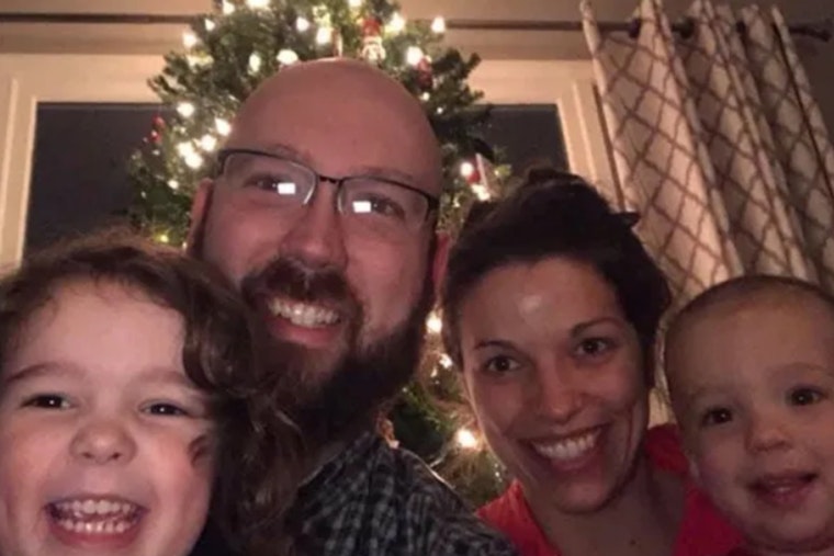 Ionia Community Grieves Loss of Beloved Principal Jason Little,