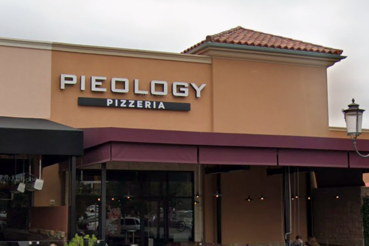 Irvine Pizza Darling Pieology Spirals Into Chapter 11 After Sacramento