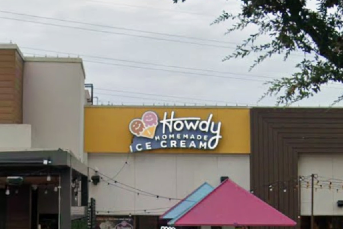 Irving Firm Scoops Up Stake In Howdy Homemade As Dallas Ice Cream Goes