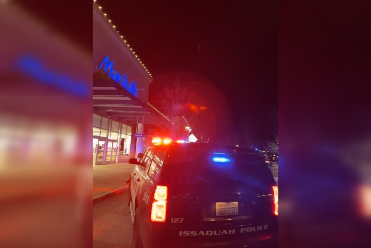 Issaquah Police Crack Down on Shoplifting with Arrests and Jail Time