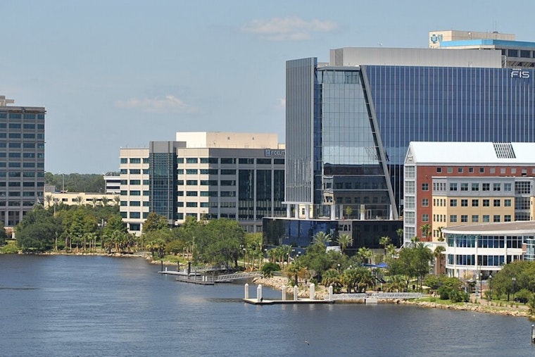 Jacksonville Weather Service Issues Rip Current Warning for Northeast