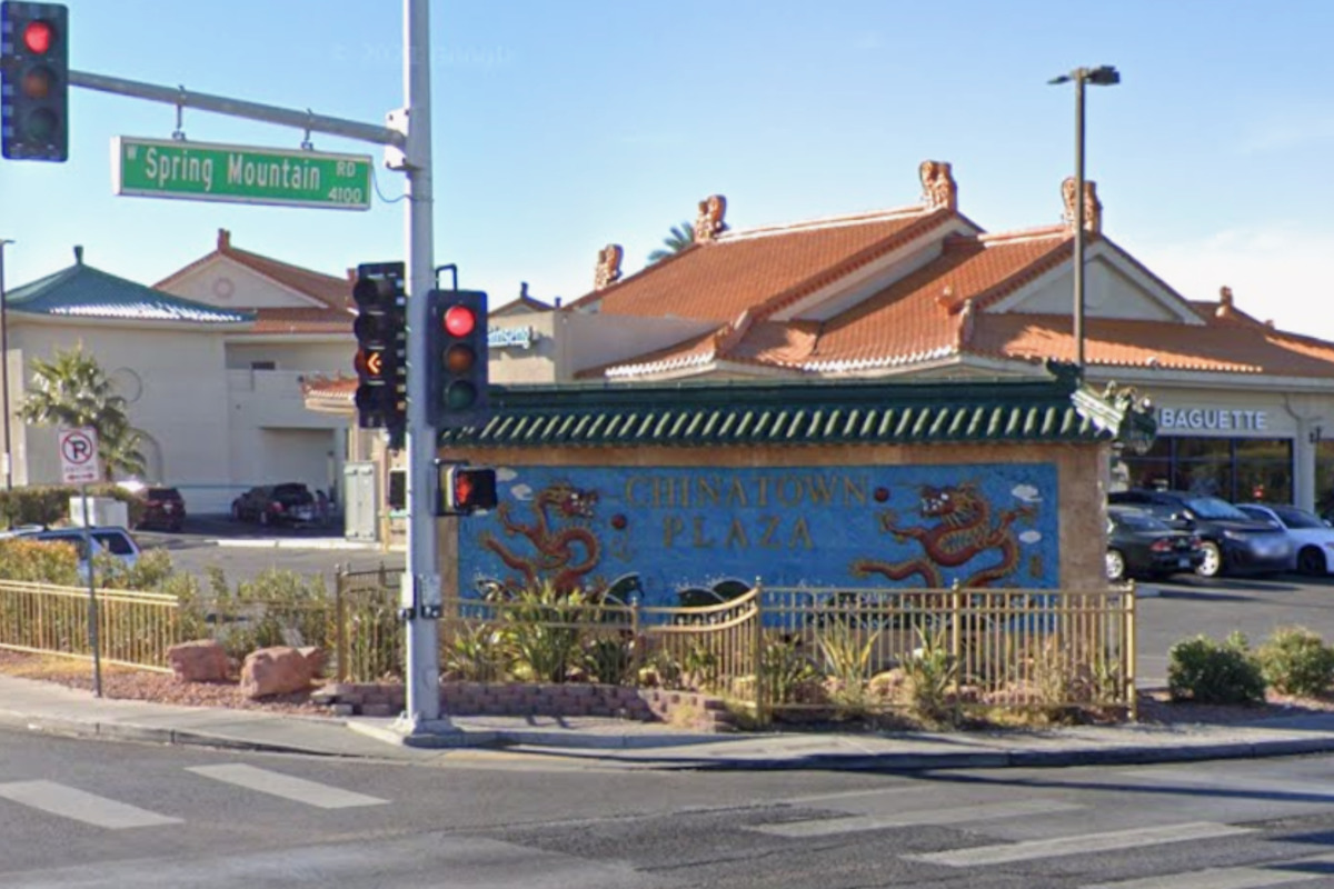 Jade Promenade Retail Rush Poised To Shake Up Las Vegas Chinatown