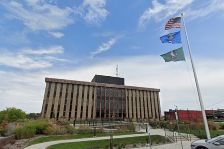 Janesville Announces Christmas Tree Collection Schedule Starting