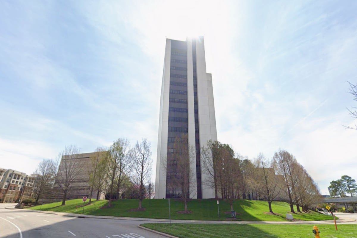 Jeffrey Smythe Appointed as North Carolina's New Secretary of Public