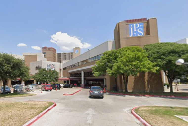 JPS Health Network to Begin Construction on Central Utility Plant for